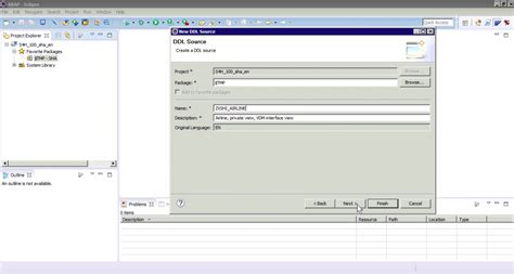 [sap Hana Academy] Learn How To Use Core Data Serv Sap Community