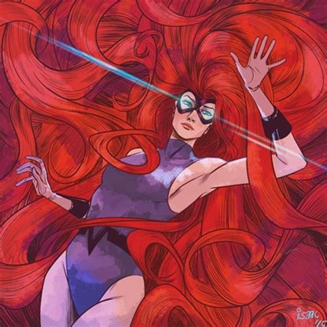 Medusalith Amaquelin Medusa Marvel Fan Art Medusa Marvel Marvel