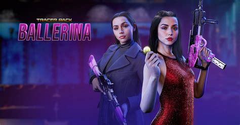 Ana De Armas Se Une A Call Of Duty En Una Colaboración Con Ballerina