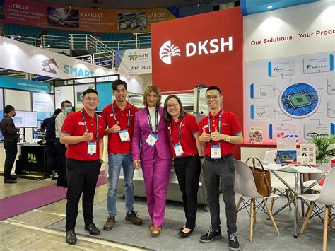 Biolin Scientific Ab On Linkedin Malaysia Conference2023 Semicon