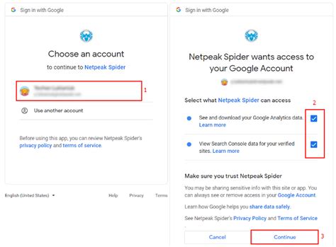 How To Use Netpeak Spider To Find Keywords For Which Website Pages Are Ranked Netpeak Software