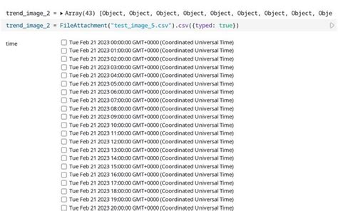 Format Date String For Viewof Input Community Help The Observable Forum