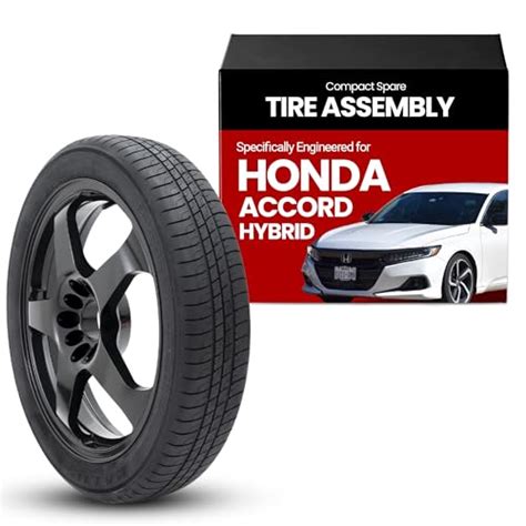Why Your Hybrid Has No Spare Tire Key Reasons Explained Carxplorer
