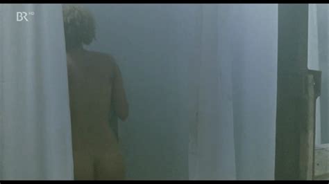 Naked Charlotte Thompson In Puppet