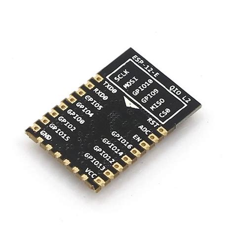 Ai Thinker Esp32 S Wifibt Soc Module Best Price Online