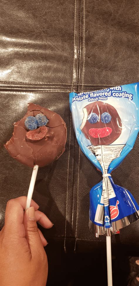 Lil Bits R Expectationvsreality