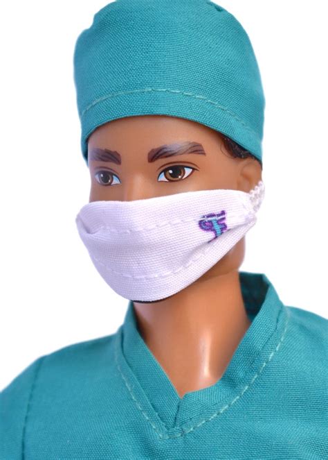 Barbie Surgeon