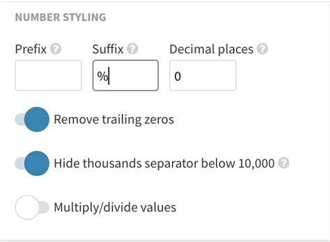 How To Add Prefixes And Suffixes To Values Bar Chart Race Flourish Help