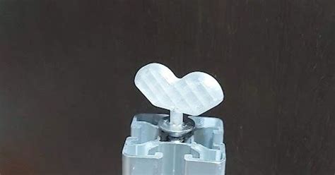 Mini Allen Hex Keys Metric By Breakfastdeluxe Download Free Stl Model