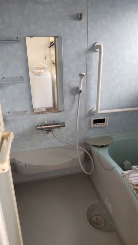 限定スペースを有効利用！ お風呂・洗面・トイレの間取り変更リフォーム 大分のリフォームは江藤産業へ。最新事例公開中！