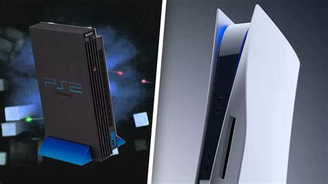 Playstation Is Quietly Reviving A Ps2 Classic For Ps5 Playstation