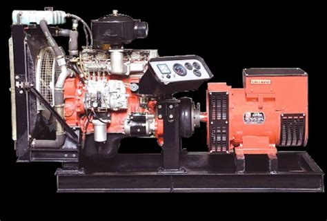 Top Class Generator And Alternator At Best Price In Ludhiana Lall
