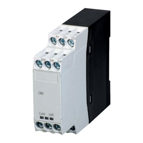 Eaton Cmd Contactor Monitoring Relay At ₹ 14000 00 Piece In Kolkata Id 2850645491291