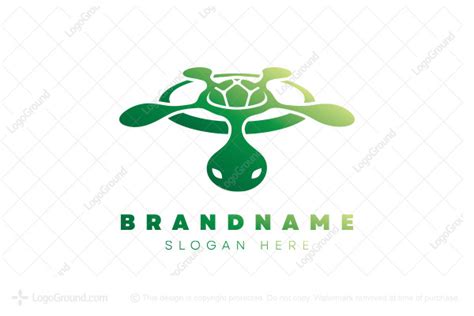 Turtle Tech Logo Turtle Tech Logo