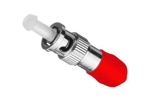 5db Stpc Yin Yang Optical Attenuator 10pcs St Single Mode Fiber