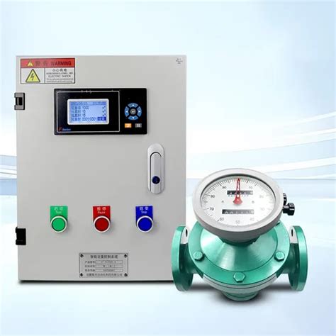 RS Output Relay Output With Printer Real Time Printing Quantitative Dosing Control Box