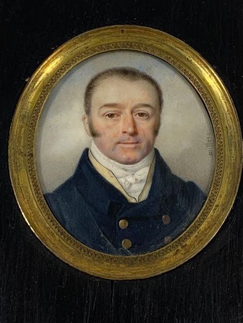 Frédéric Millet 1786 1859 Miniatur Gemälde Gebraucht In Root Für Chf 350 Mit Lieferung Auf