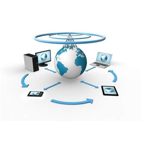 Wireless Network Design Service Delhi Ncr At ₹ 250 In Noida Id 21309805112