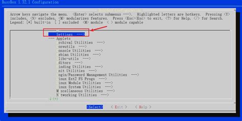 搭建qemu Risc V运行linux环境 知乎