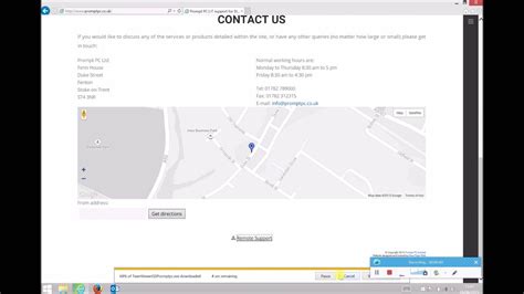 How To Run Teamviewer From The Prompt PC Website YouTube