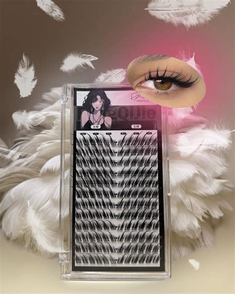 Все для твого неперевершеного погляду🩷 Гарно ДУЖЕ 🔥 ️ Відчуйте цю легкість процесу справжня