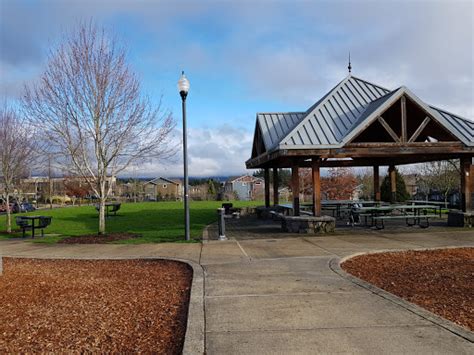 Park Magnolia Park Reviews And Photos 1810 Nw 192nd Ave Hillsboro