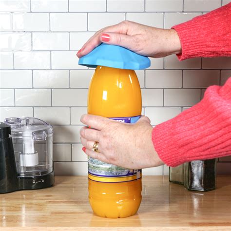 Multi Purpose Jar Opener