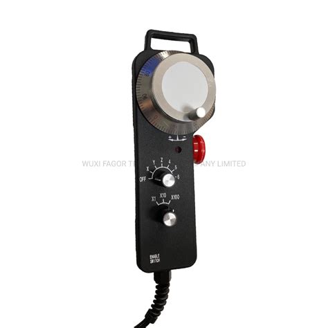 High Quality PPR Axis Manual Pulse Generator Shafts Handwheel Printing Parts Mpg And
