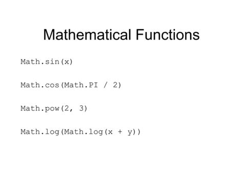 Lecture 2 More Types Methods Conditionalspdf Lecture 2 More Types Methods Conditionalspdf