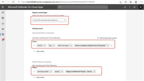 Restrict Downloads For Sensitive Confidential Documents To Only Compliant Devices My Faber