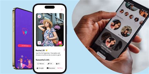 Unique Dating App Ideas To Stand Out In The Market