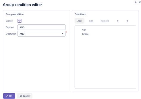 Generic Filter Improvements · Issue 196 · Jmix Projectsjmix Ui · Github