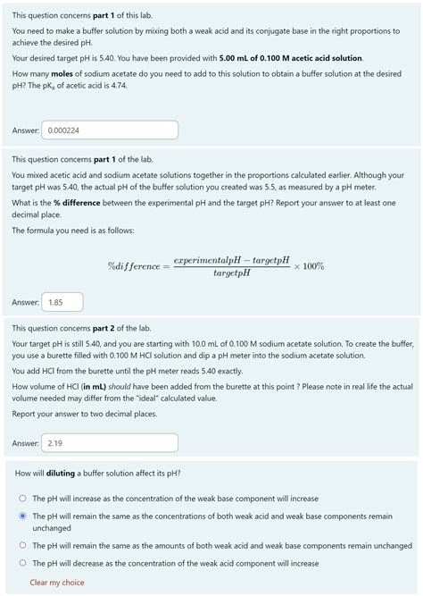 Solved This Question Concerns Part Of This Lab You Need Chegg