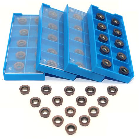 Turning Lathe Inserts Rpmt10t3 Moe Js Vp15tf Turni Grandado Turning Lathe Inserts Rpmt10t3 Moe Js Vp15tf Turni Grandado