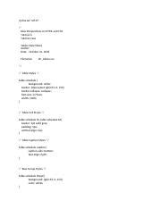 Dlr Tables Css Docx Charset Utf 8 New Perspectives On HTML And CSS