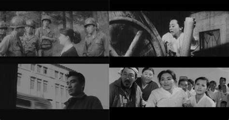 1960년대 최무룡 김지미 황정순 출연 정진우 감독 외아들 등 4편 최초 일반 공개