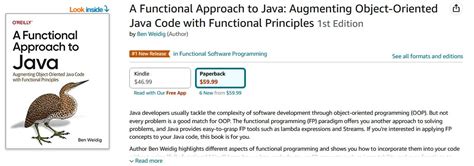 Ben Weidig On Linkedin Java Functionalprogramming