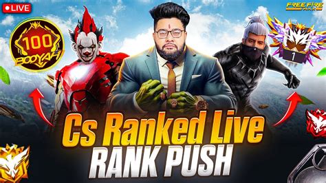 CS RANK PUSH TO TOP 1WITH BODYBUILDER YouTube