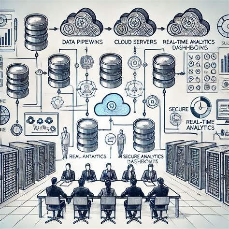 Tuteck Technologies On Linkedin Dataengineering Scalablesolutions Digitaltransformation…