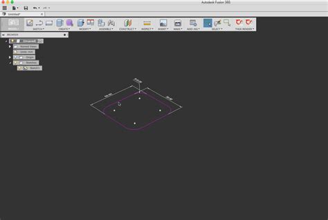 Solved How To Hideshow All Dimentions In Sketch Mode Autodesk