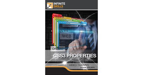 Css3 Properties Video
