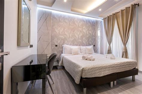 Daphne Rome Hotel Daphne Luxury Suites Rom Italien Von € 170