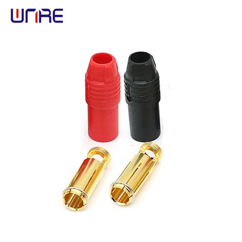 China 12 Volt Power Connectors Manufacturer And Supplier Factory