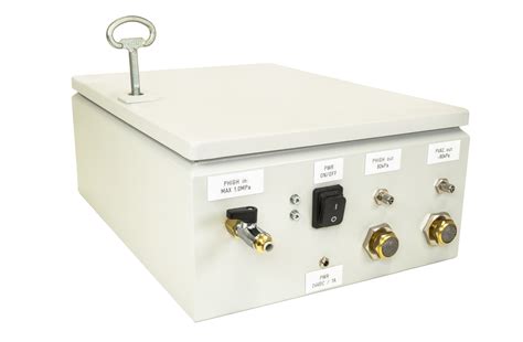 Umc Pressure Control For Automated Patch Clamp Umc Pressure Control For Automated Patch Clamp