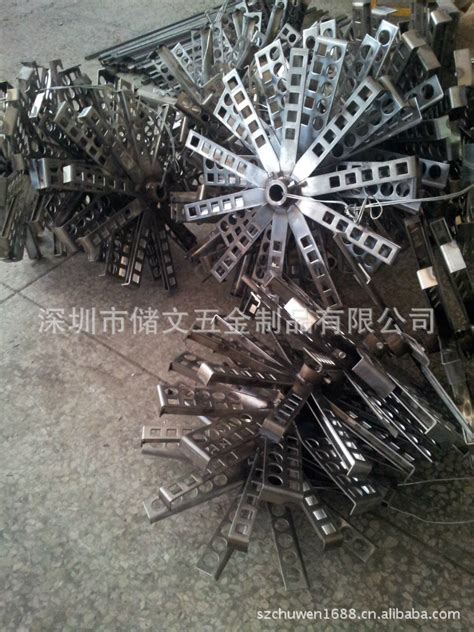 真空镀膜夹片 涂装治具 喷油夹具 喷漆挂具 鳄鱼不锈钢铁夹子 阿里巴巴