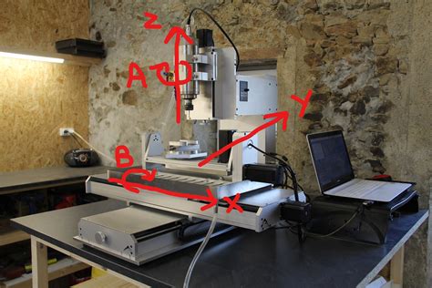 Need Help With Fusion360 And Mach3 5 Axis Page 2 Autodesk Community