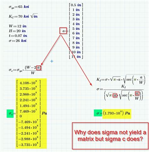 Solved Ptc Mathcad Not Providing A Matrix When Trignometr Ptc Community