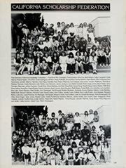 Garden Grove High School Argonaut Yearbook Garden Grove Ca Class