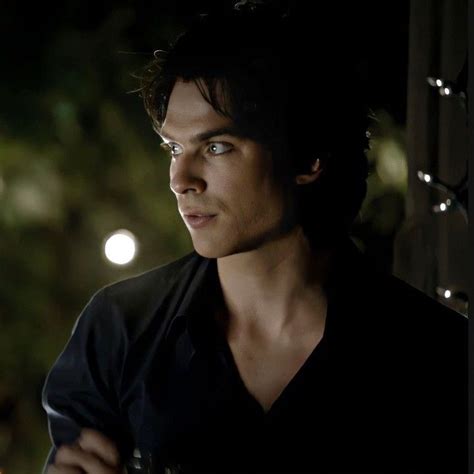 Damon Salvatore Aesthetic Damon Salvatore Vampire Diaries Ian