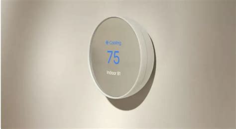 Nest Thermostat Keeps Changing Temperature Thermostat HVAC Helpers